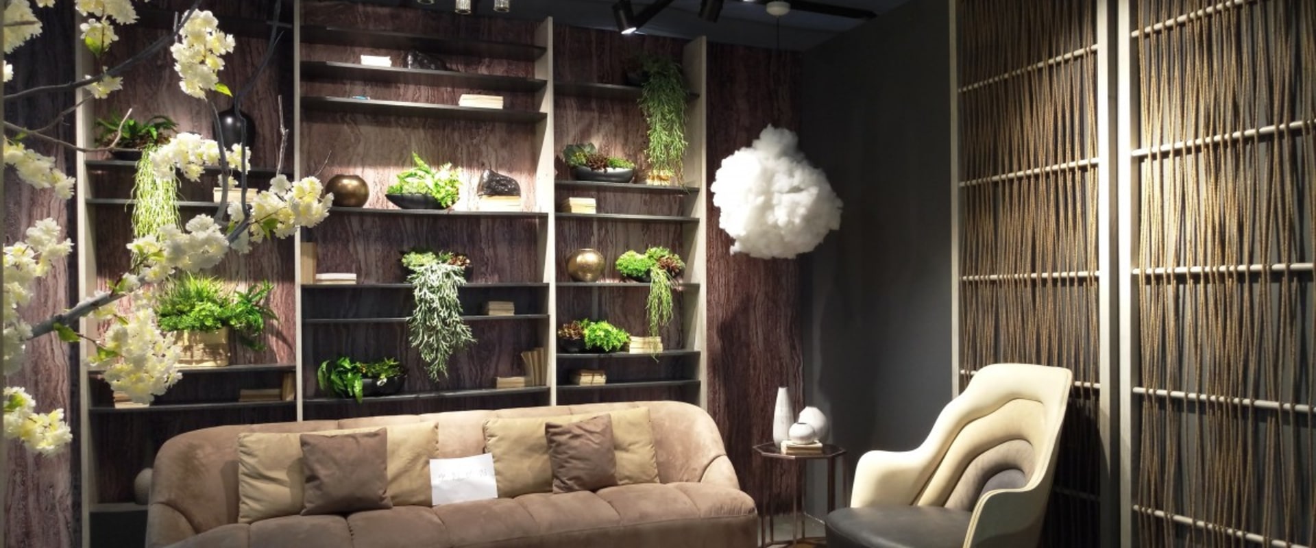 What is the difference between residential and commercial design?