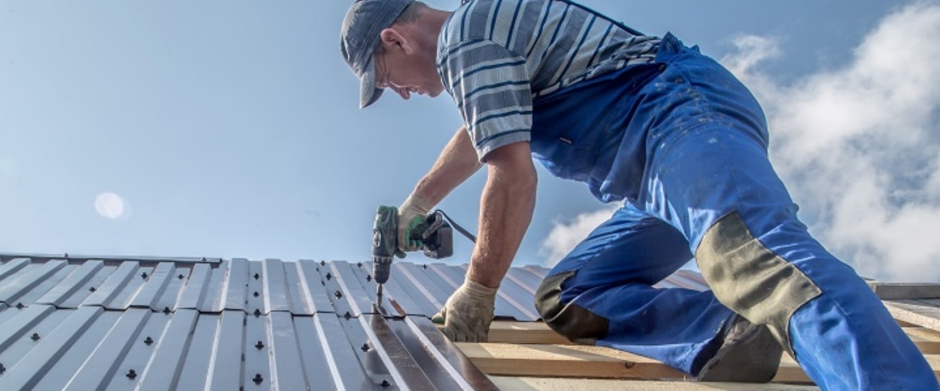 How Metal Roofing Is Changing The Face Of Residential Architecture In ...