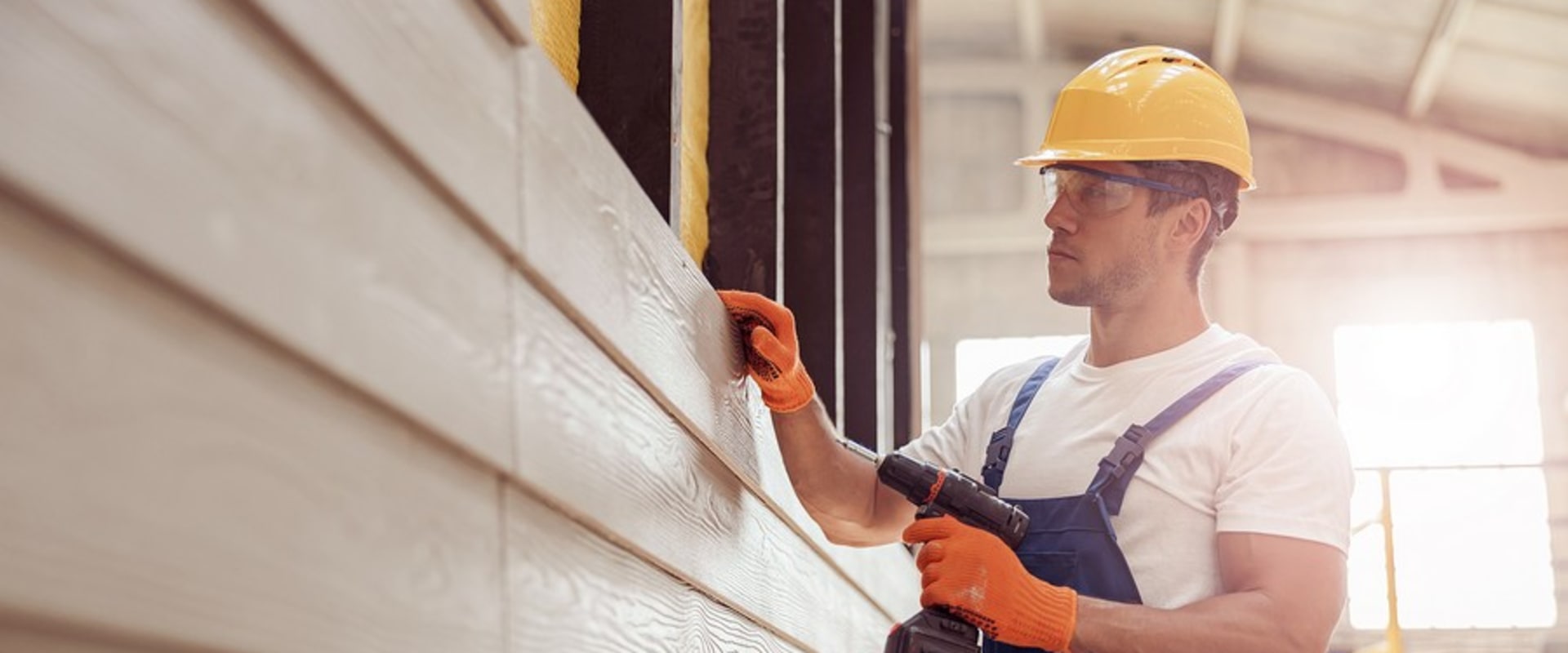 Upgrade Your Northern Virginia's Residential Architecture With The Best ...